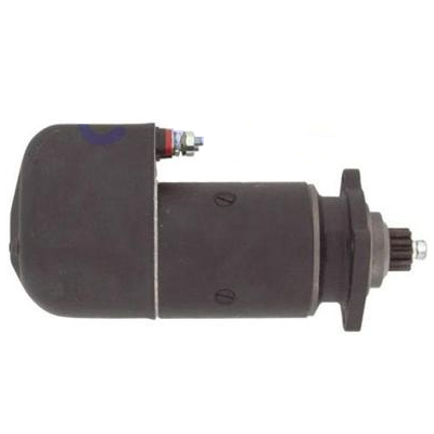 ARRANQUE BOSCH DEUTZ IVECO | RDC Parts