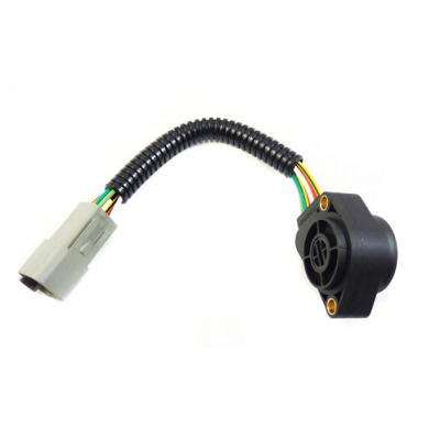 ADAPTADOR ACELARADOR VOLVO | RDC Parts