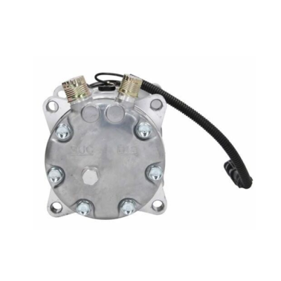 COMPRESSOR AC MAN | RDC Parts