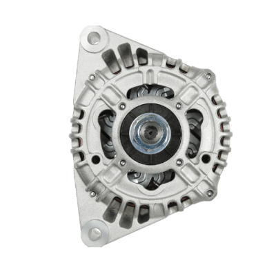 ALTERNADOR ISKRA DEUTZ TEREX | RDC Parts